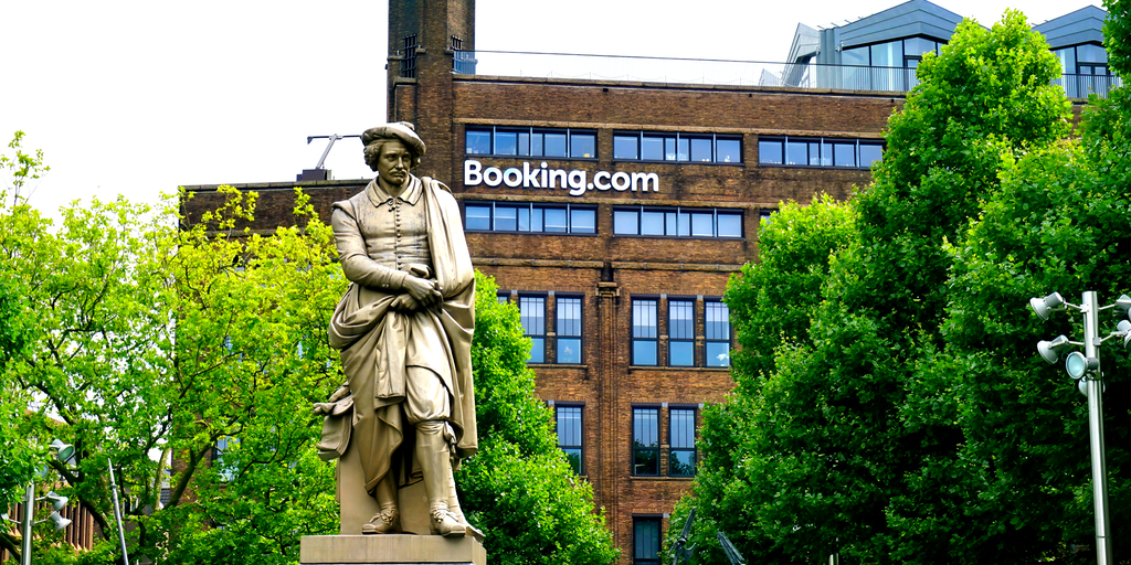 What ALL Hosts Should know about Booking Platforms - The Golden Moon Blog